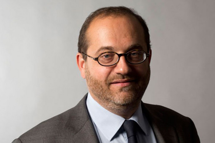 Culture Presse rencontre Marc Schwartz sur la distribution de la presse